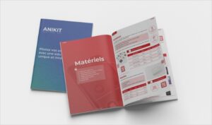 Matériels - Anikit