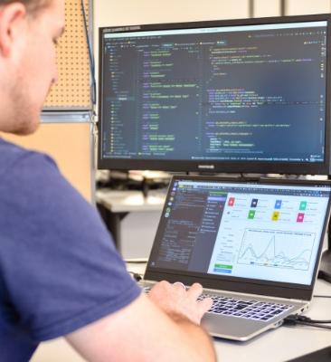 Suivi en temps réel - Solution Anikit